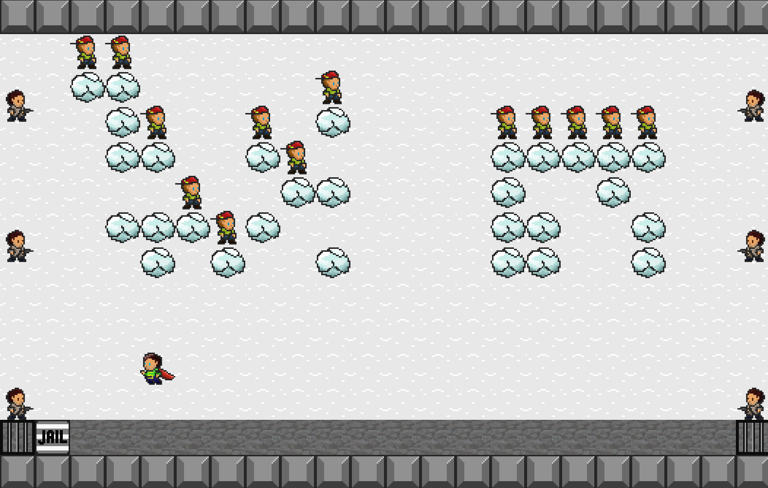 [1806.02448] Deep Reinforcement Learning for General Video Game AI