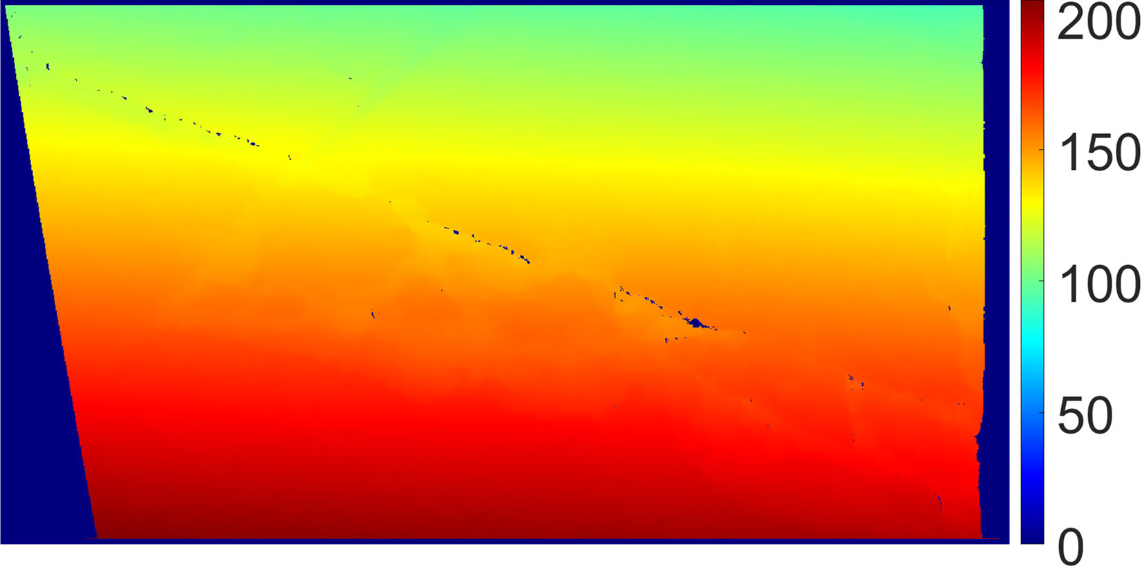 [1807.01874] Road Surface 3D Reconstruction Based on Dense Subpixel ...