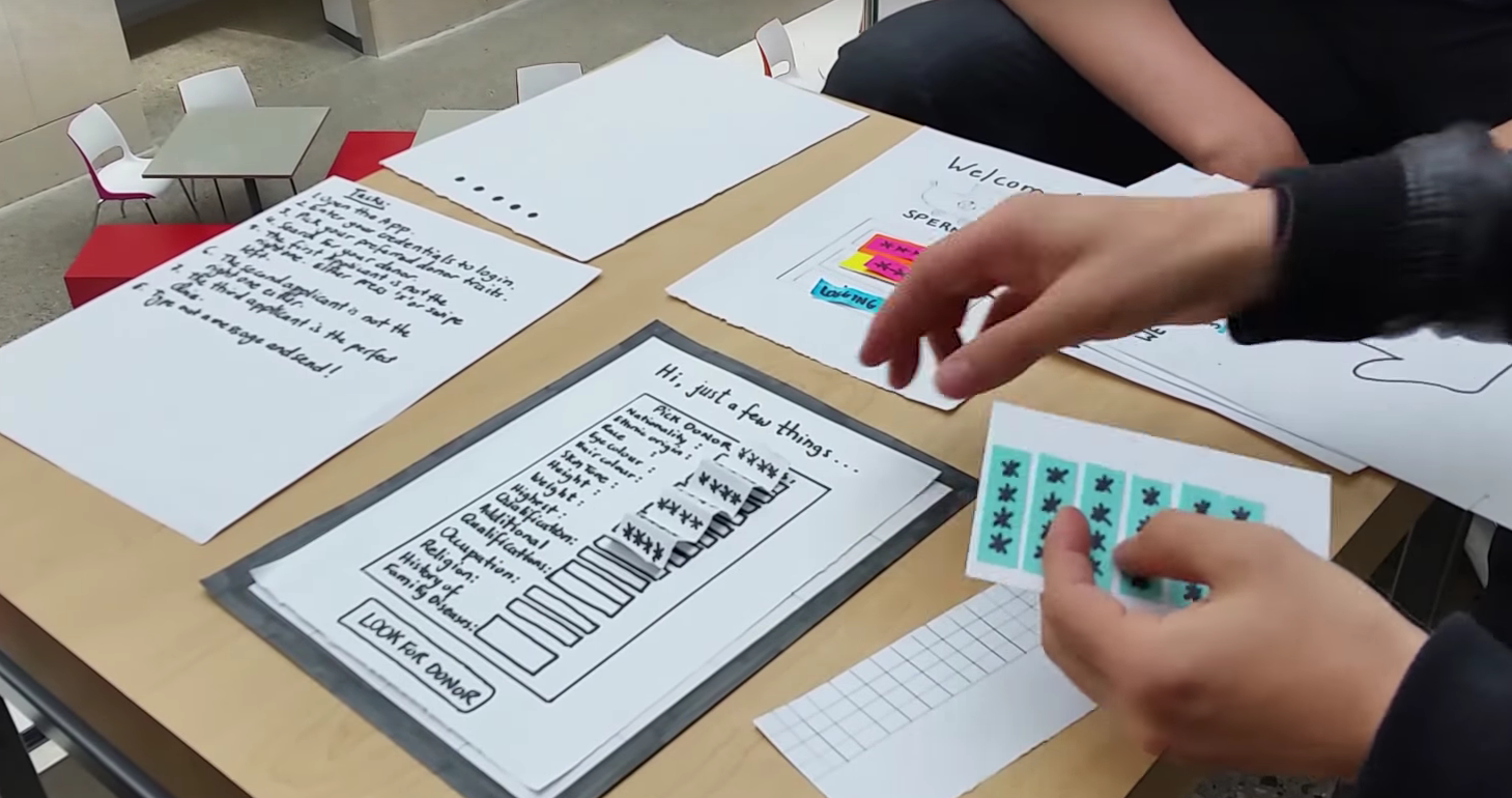 [1807.07662] Loud and Interactive Paper Prototyping in Requirements ...