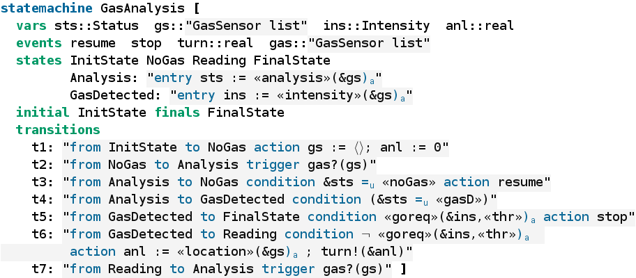 [1807.08588] Automating Verification of State Machines with Reactive Designs and Isabelle/UTP