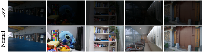 [1808.04560] Deep Retinex Decomposition for Low-Light Enhancement