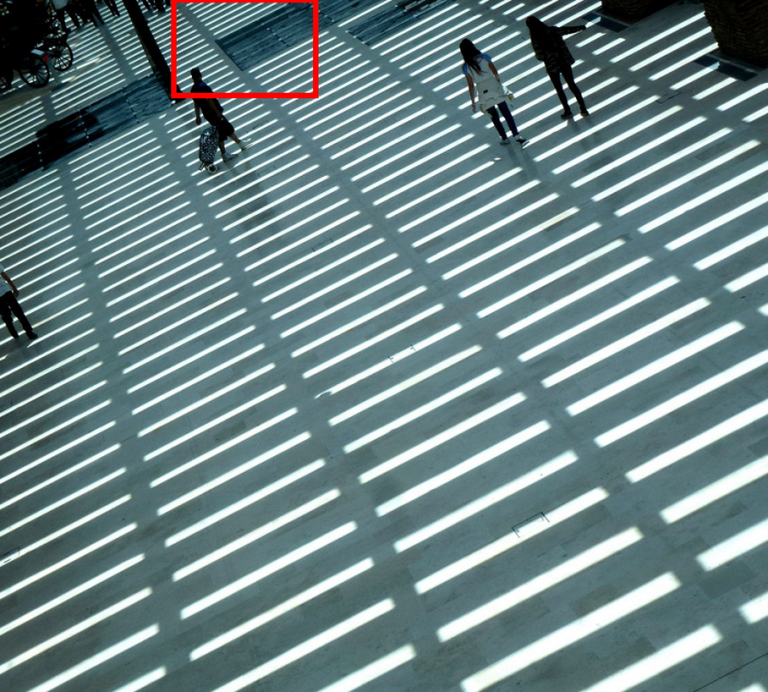 [1809.11130] Channel-wise and Spatial Feature Modulation Network for Single Image Super-Resolution