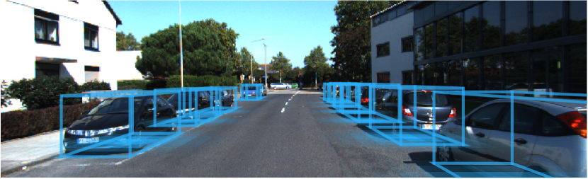 [1811.08188] Orthographic Feature Transform for Monocular 3D Object Detection