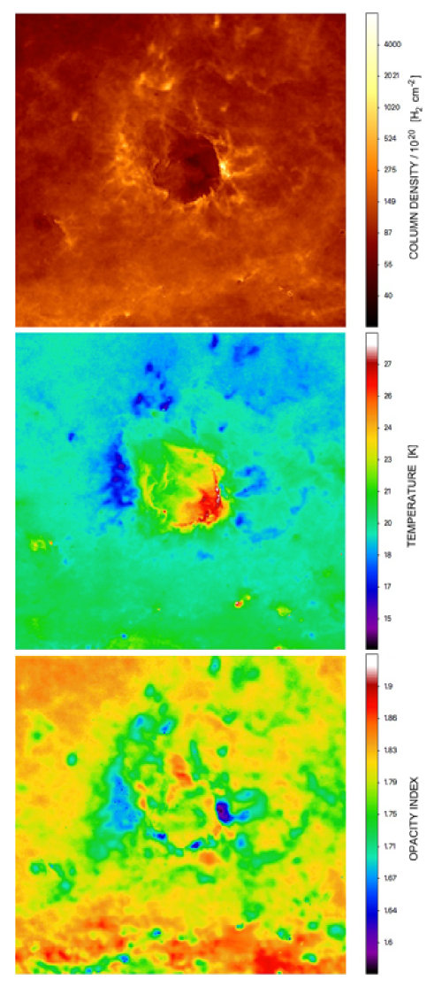 [1811.11965] RCW 120: A possible case of hit and run, elucidated by ...