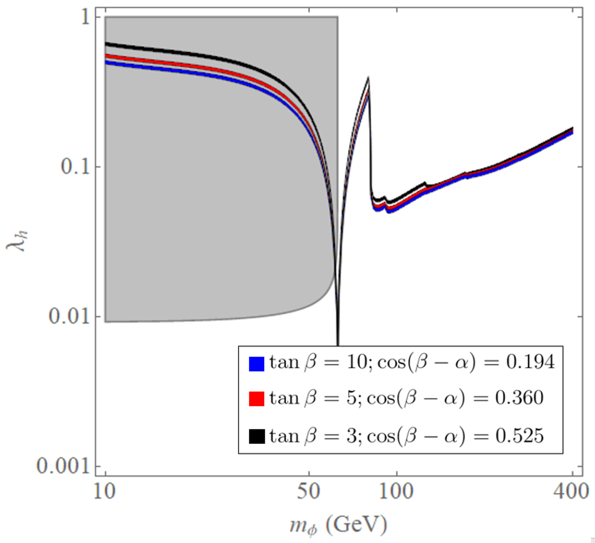 [1902.01001] A variant two-Higgs doublet model with a new Abelian gauge symmetry