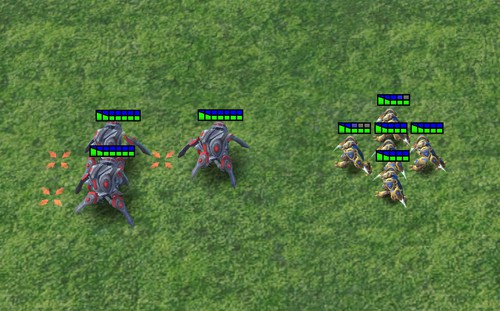 [1902.04043] The StarCraft Multi-Agent Challenge