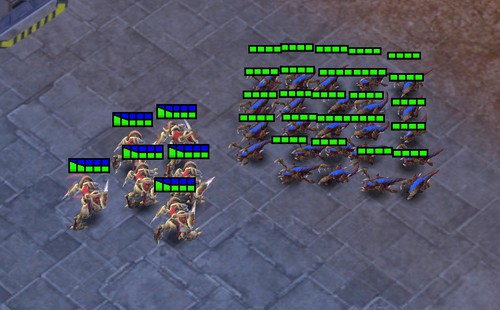 [1902.04043] The StarCraft Multi-Agent Challenge