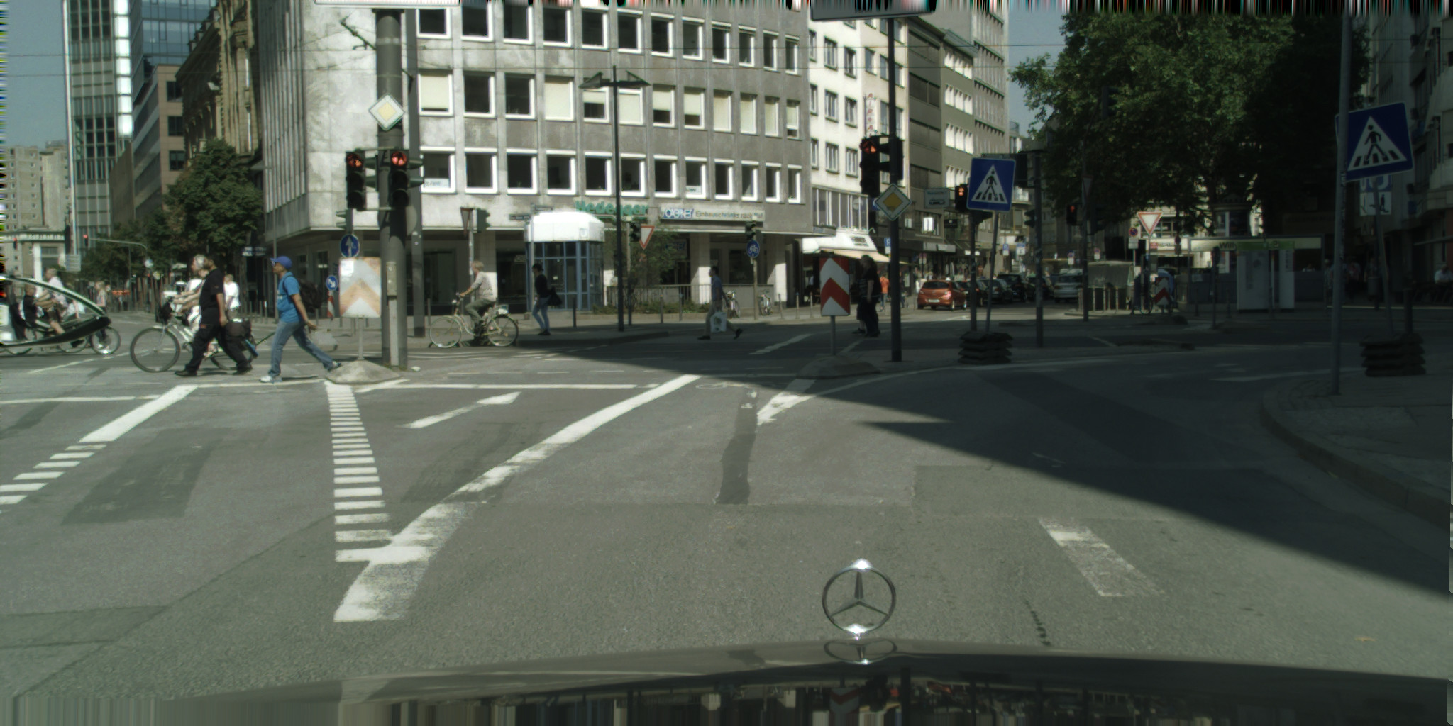 [1902.04502] Fast-SCNN: Fast Semantic Segmentation Network