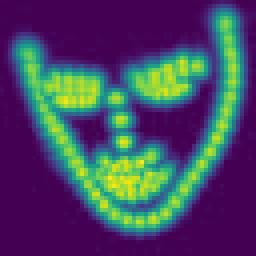 [1904.07399] Adaptive Wing Loss for Robust Face Alignment via Heatmap ...