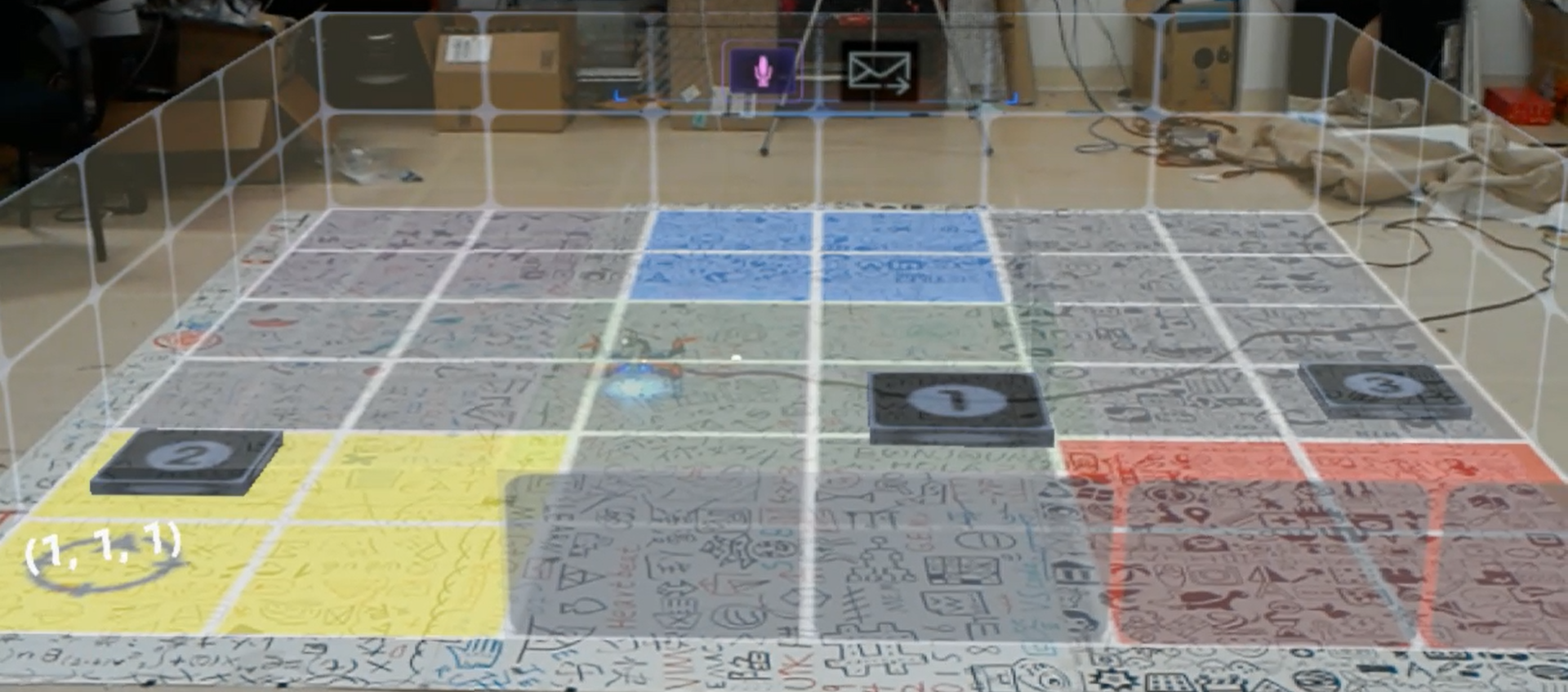 [1905.12096] Planning with State Abstractions for Non-Markovian Task Specifications