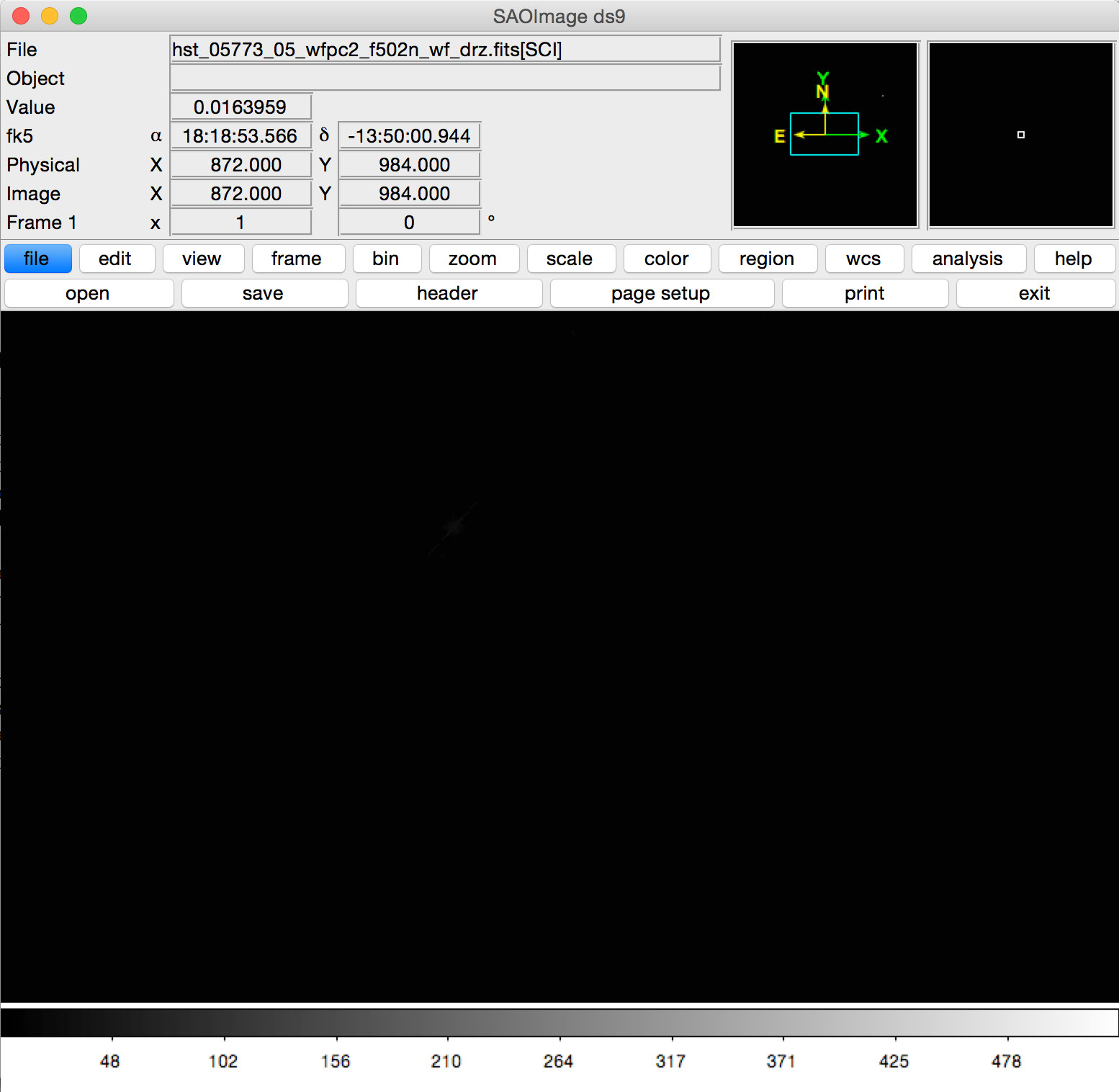 [1905.13189] A Beginner’s Guide to Working with Astronomical Data