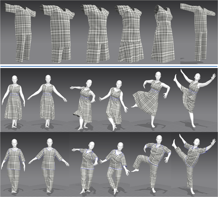 [1906.00161] Temporally Coherent Full 3D Mesh Human Pose Recovery from ...