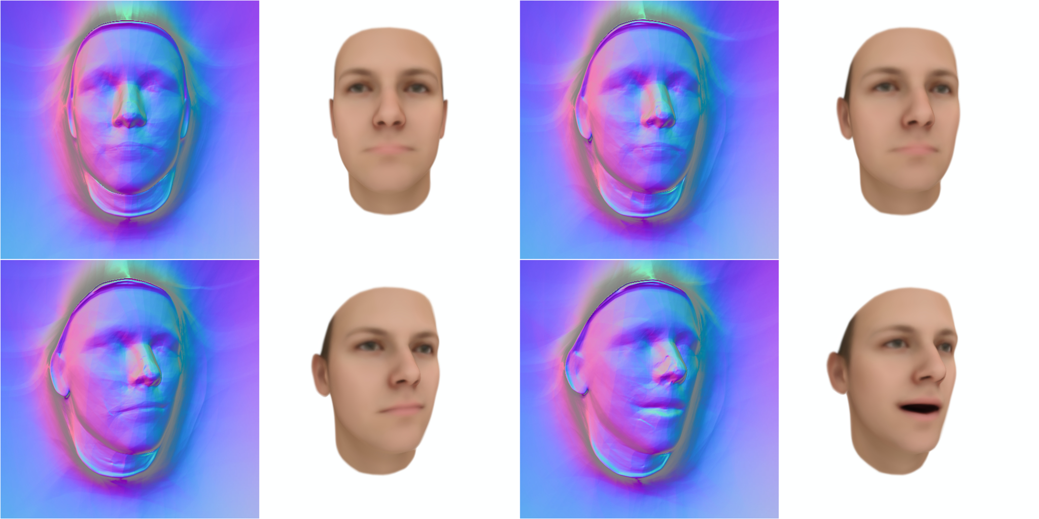 [1906.01618] Scene Representation Networks: Continuous 3D-Structure-Aware Neural Scene ...