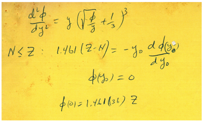 [1907.04751] Julian Schwinger and the Semiclassical Atom