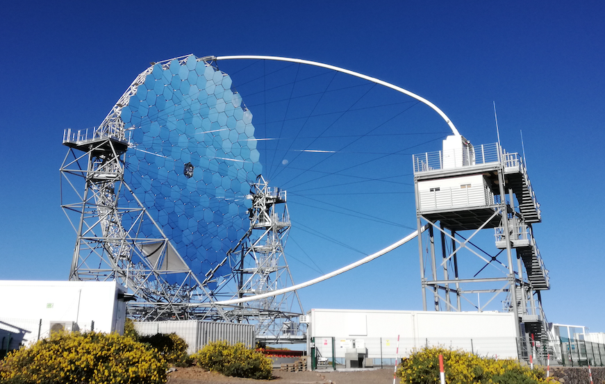 [1907.10146] Status of the Large Size Telescopes of the Cherenkov ...