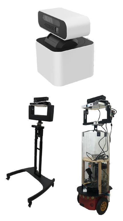 [1908.06046] A Projection-based Augmented Reality for Elderly People ...