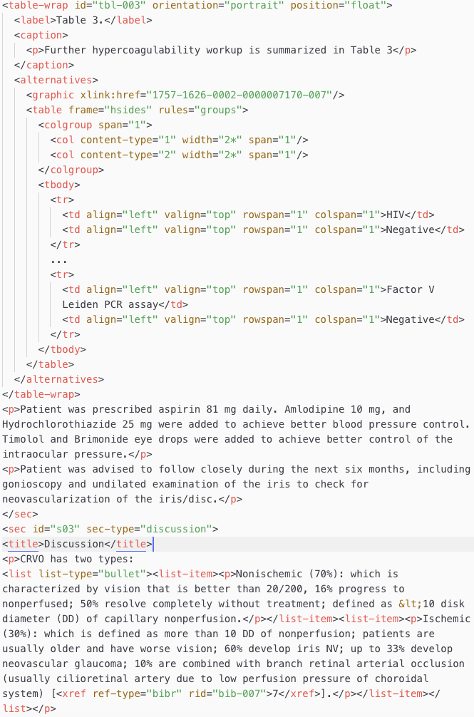 [1908.07836] PubLayNet: largest dataset ever for document layout analysis