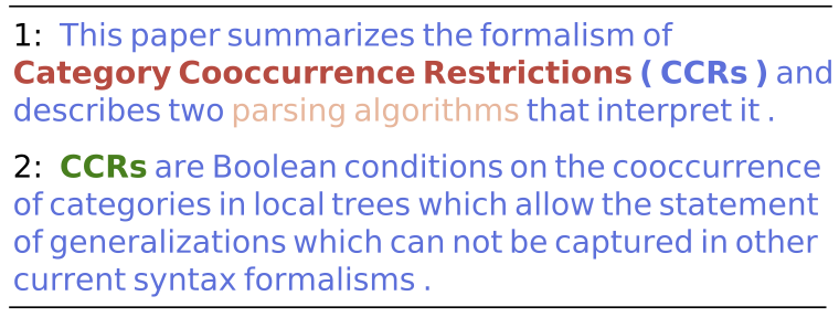 [1909.03546] Entity, Relation, and Event Extraction with Contextualized Span Representations