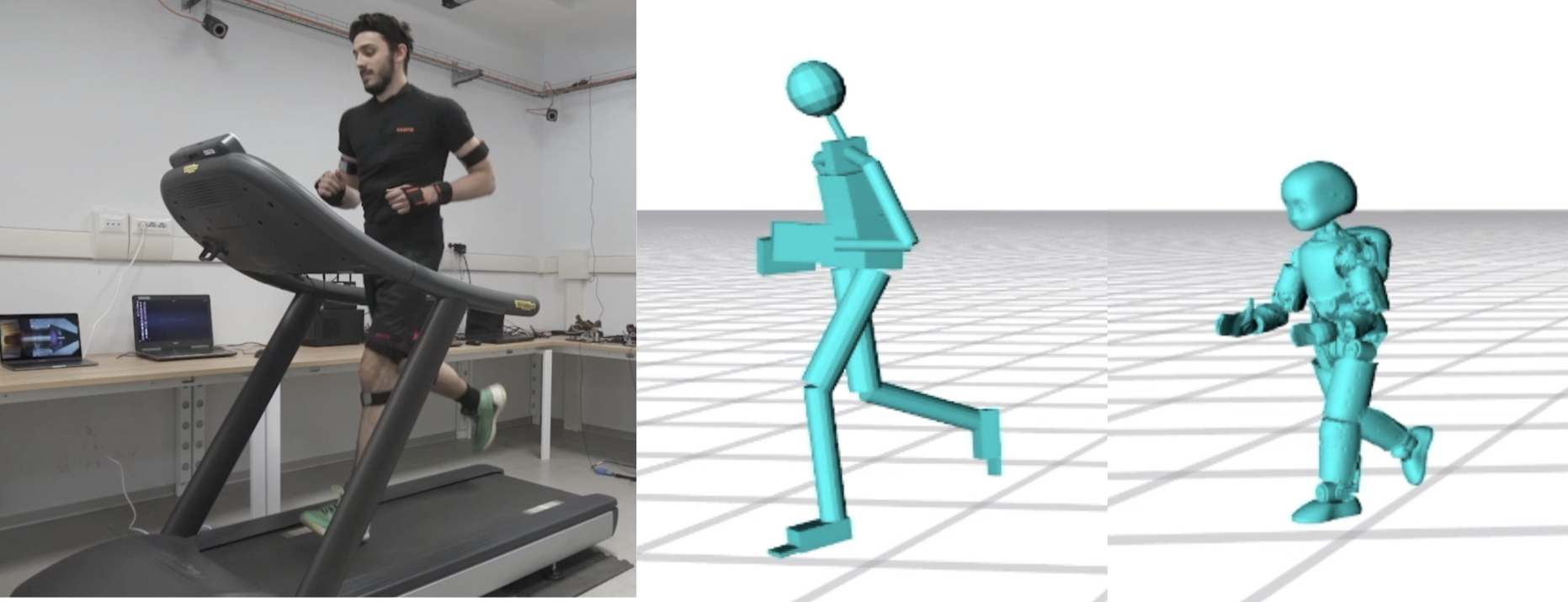 [1909.07669] Model-Based Real-Time Motion Tracking using Dynamical ...