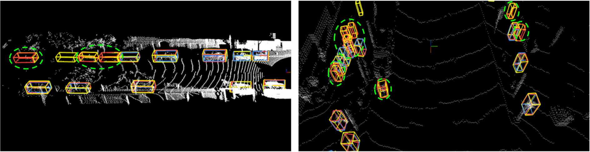 [1910.06528] End-to-End Multi-View Fusion for 3D Object Detection in LiDAR Point Clouds
