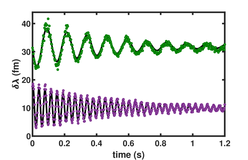 [1910.13411] Femtometer-resolved simultaneous measurement of multiple ...