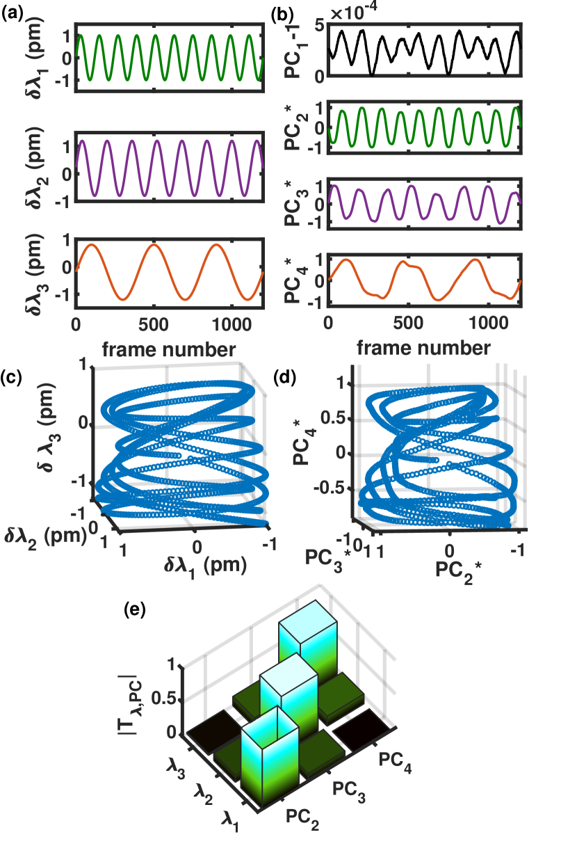 [1910.13411] Femtometer-resolved simultaneous measurement of multiple ...