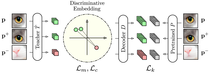 [1911.02357] Uninformed Students: Student–Teacher Anomaly Detection with Discriminative Latent ...