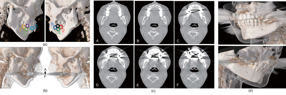 [1911.08105] Regularized Three-dimensional Generative Adversarial Nets for Unsupervised Metal ...