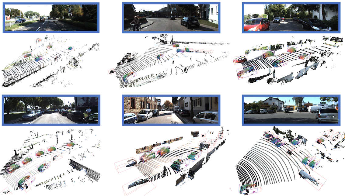 [1911.11288] Autolabeling 3D Objects with Differentiable Rendering of SDF Shape Priors