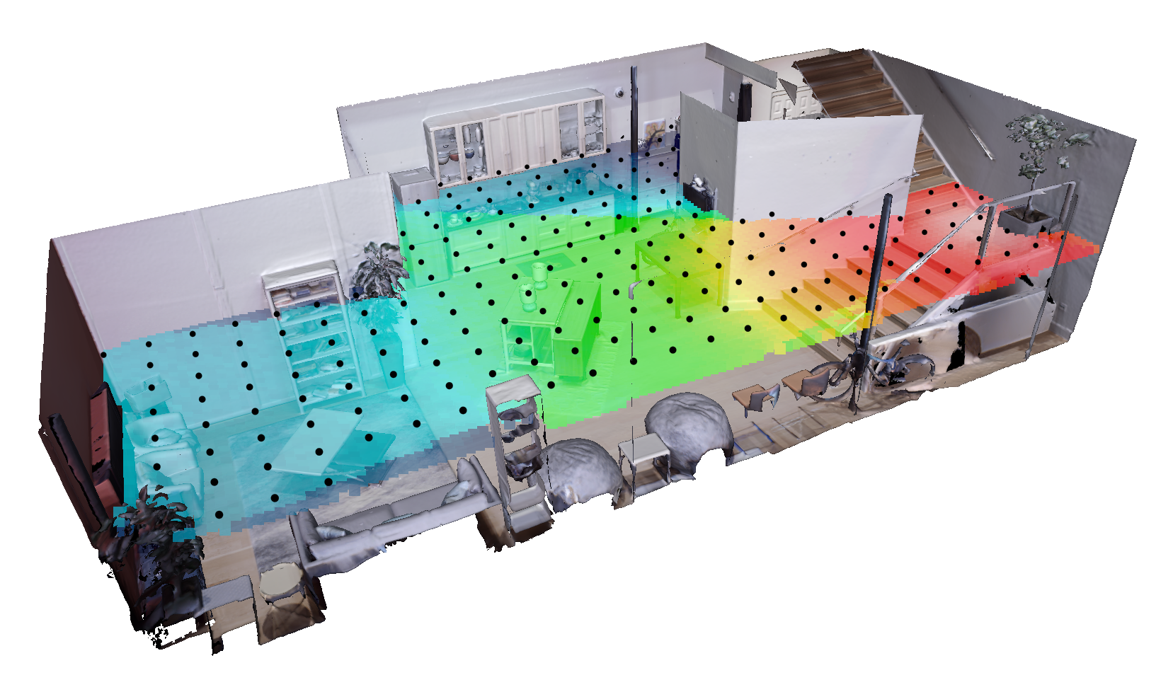 [1912.11474] SoundSpaces: Audio-Visual Navigation in 3D Environments