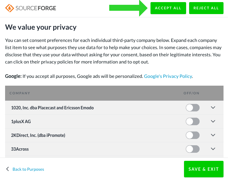 [2001.02479] Dark Patterns after the GDPR: Scraping Consent Pop-ups and ...