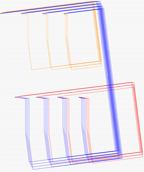 [2001.02867] RAC Drawings in Subcubic Area