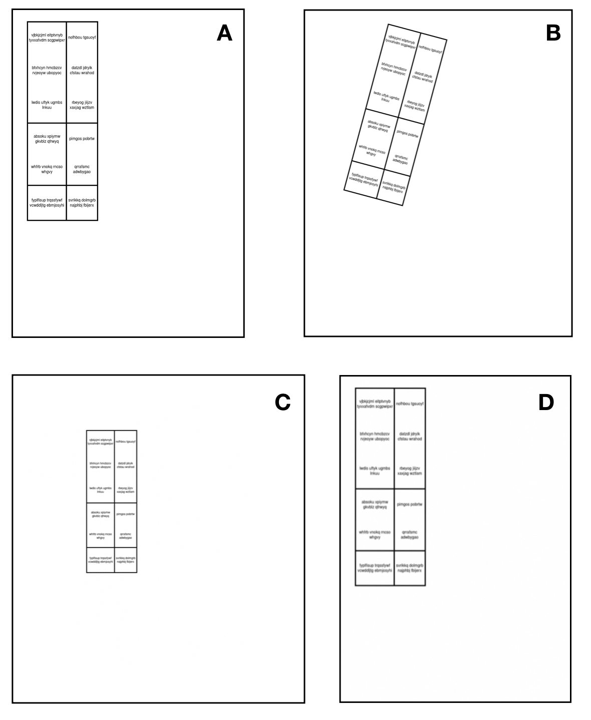 [2001.05853] Identifying Table Structure in Documents using Conditional Generative Adversarial ...
