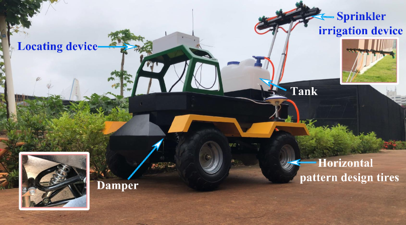 [2003.00676] Design and Implementation of A Novel Precision Irrigation ...