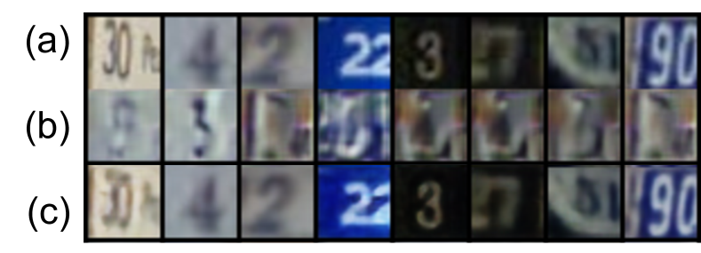 [2003.10713] Unsupervised Anomaly Detection with Adversarial Mirrored AutoEncoders