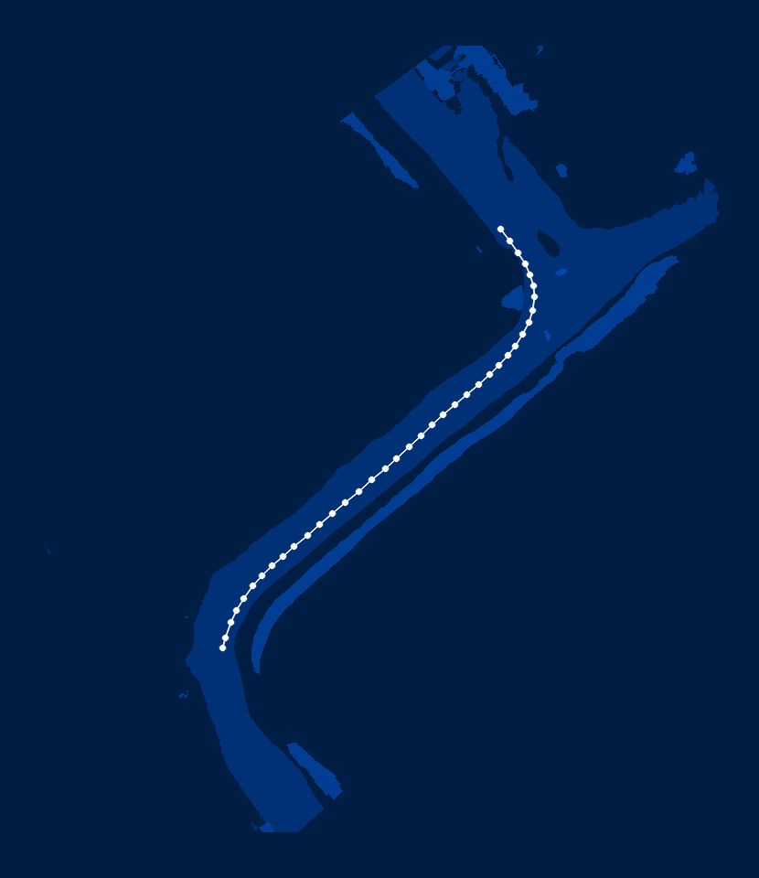 [2003.13402] Predicting Semantic Map Representations from Images using Pyramid Occupancy Networks