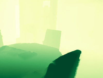 [2004.01314] Towards Better Generalization: Joint Depth-Pose Learning without PoseNet