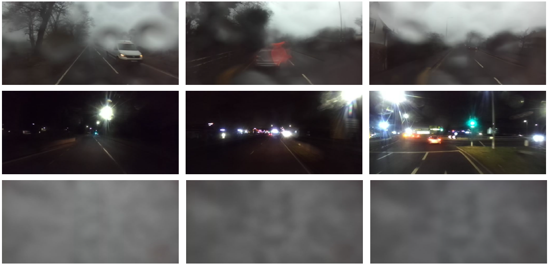 [2005.02198] RadarSLAM: Radar based Large-Scale SLAM in All Weathers