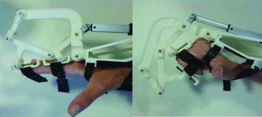 [2005.03747] Design and Kinematic Optimization of a Novel Underactuated ...