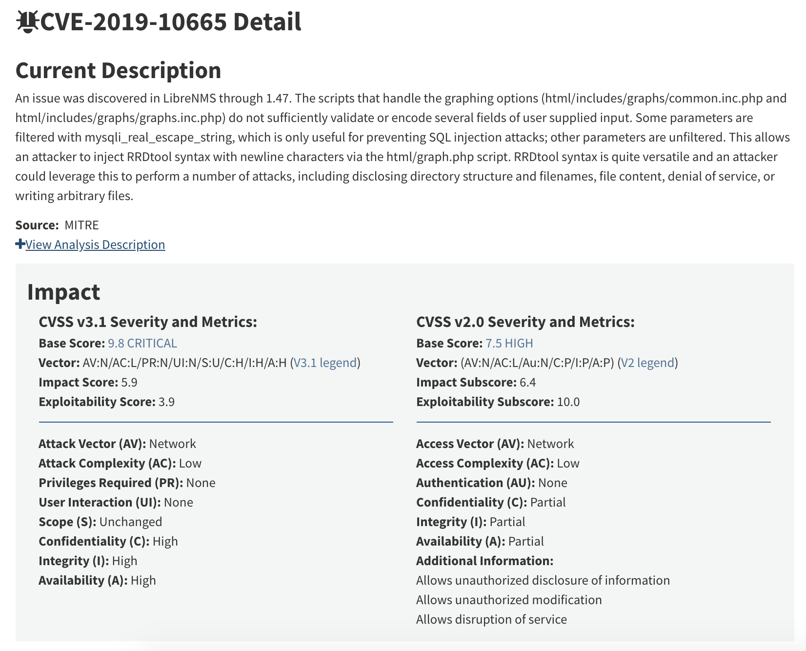 [2006.08606] Vulnerability Coverage as an Adequacy Testing Criterion