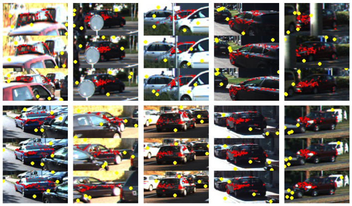 [2007.01550] Segment as Points for Efficient Online Multi-Object Tracking and Segmentation