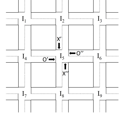 [2007.06639] Multi-Intersection Traffic Management for Autonomous ...