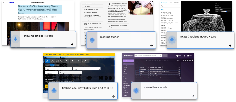 [2007.09809] Geno: A Developer Tool for Authoring Multimodal Interaction on Existing Web ...