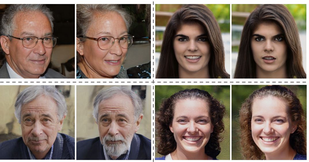 [2008.02401] StyleFlow: Attribute-conditioned Exploration of StyleGAN-Generated Images using ...