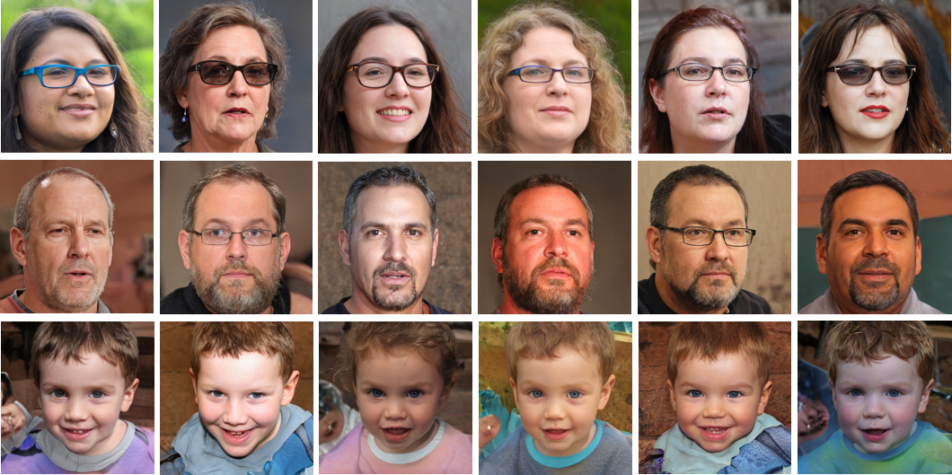 [2008.02401] StyleFlow: Attribute-conditioned Exploration of StyleGAN-Generated Images using ...