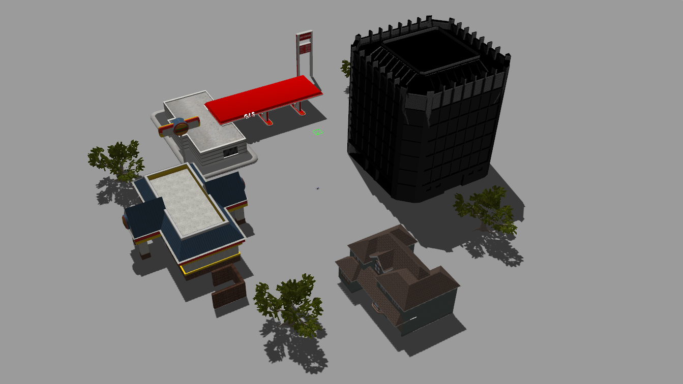 [2008.02521] Deep Reinforcement Learning based Local Planner for UAV Obstacle Avoidance using ...