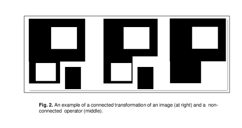 [2009.07970] Skeletonization and Reconstruction based on Graph Morphological Transformations