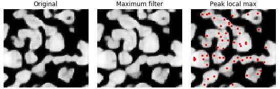 [2010 04257] Fast Fourier Transformation For Optimizing Convolutional Neural Networks In Object