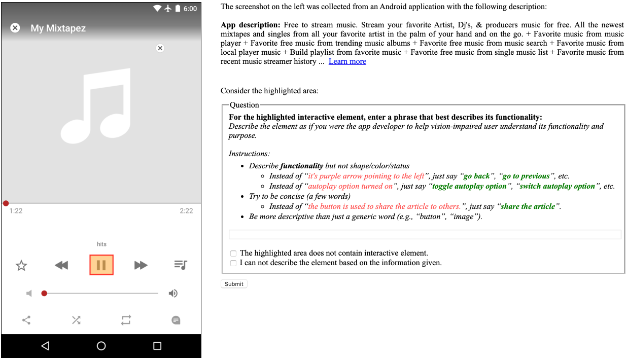 [2010.04295] Widget Captioning: Generating Natural Language Description for Mobile User ...
