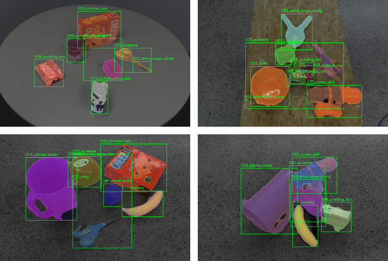 [2011.03279] “What’s This?” - Learning to Segment Unknown Objects from Manipulation Sequences